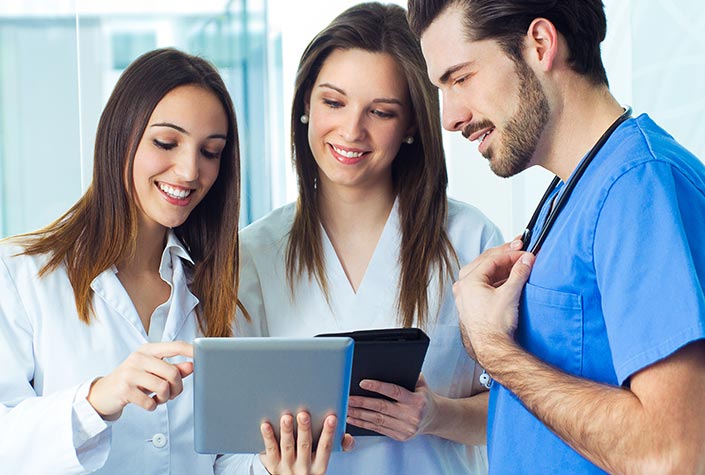 Our Staff | Livingston GPs